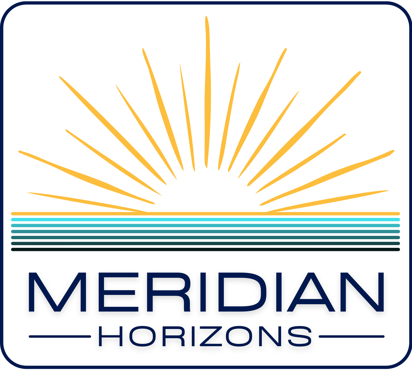 Meridian Horizons – Meridian Horizons
